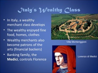 The Renaissance | PPT