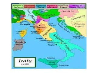 The renaissance in world history perspective | PPT
