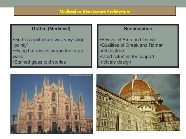 The renaissance Complete