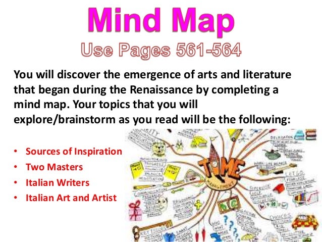 Introduction to the Renaissance