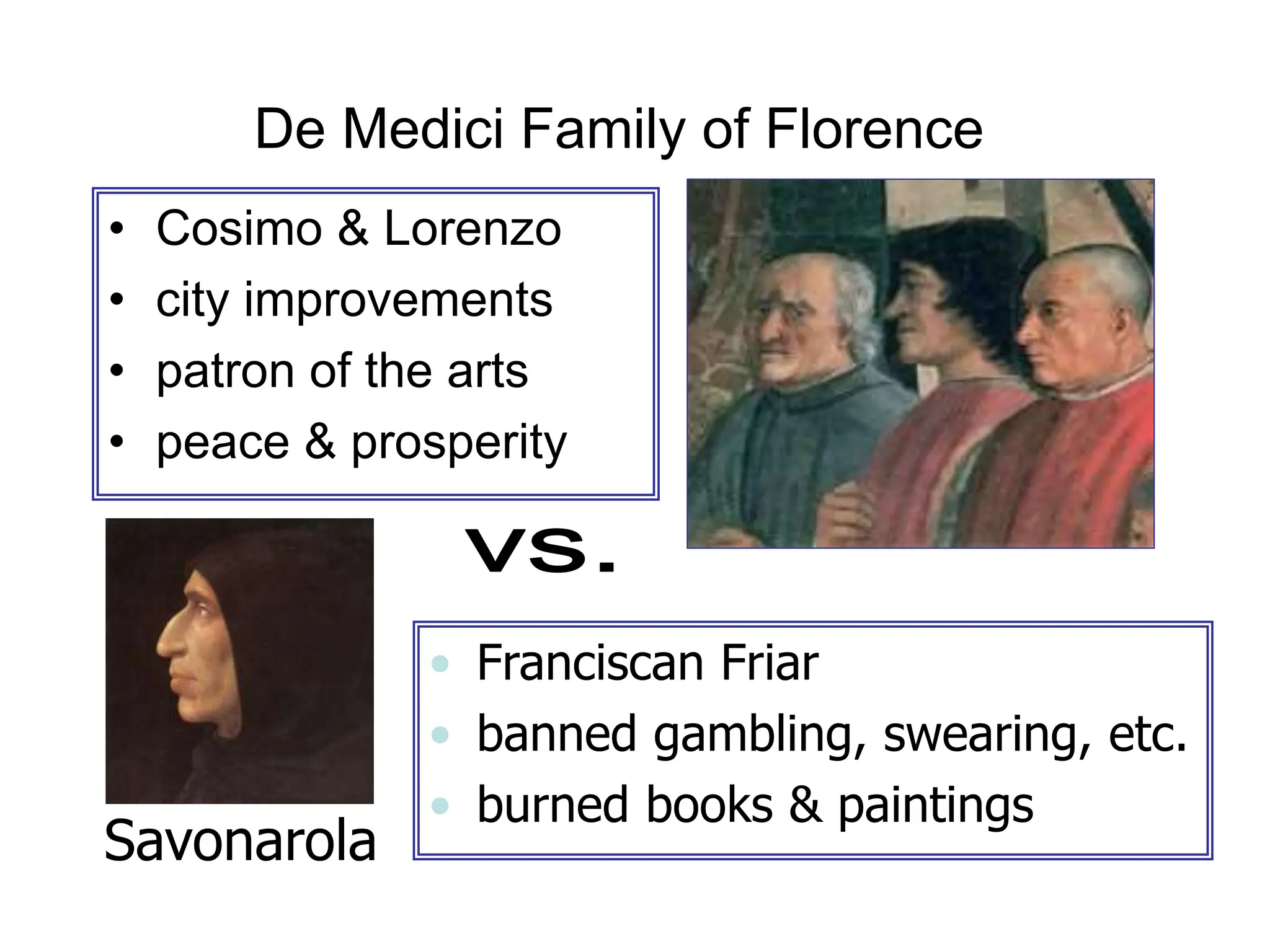 the renaissance and reformation ppt class 7 | PPT