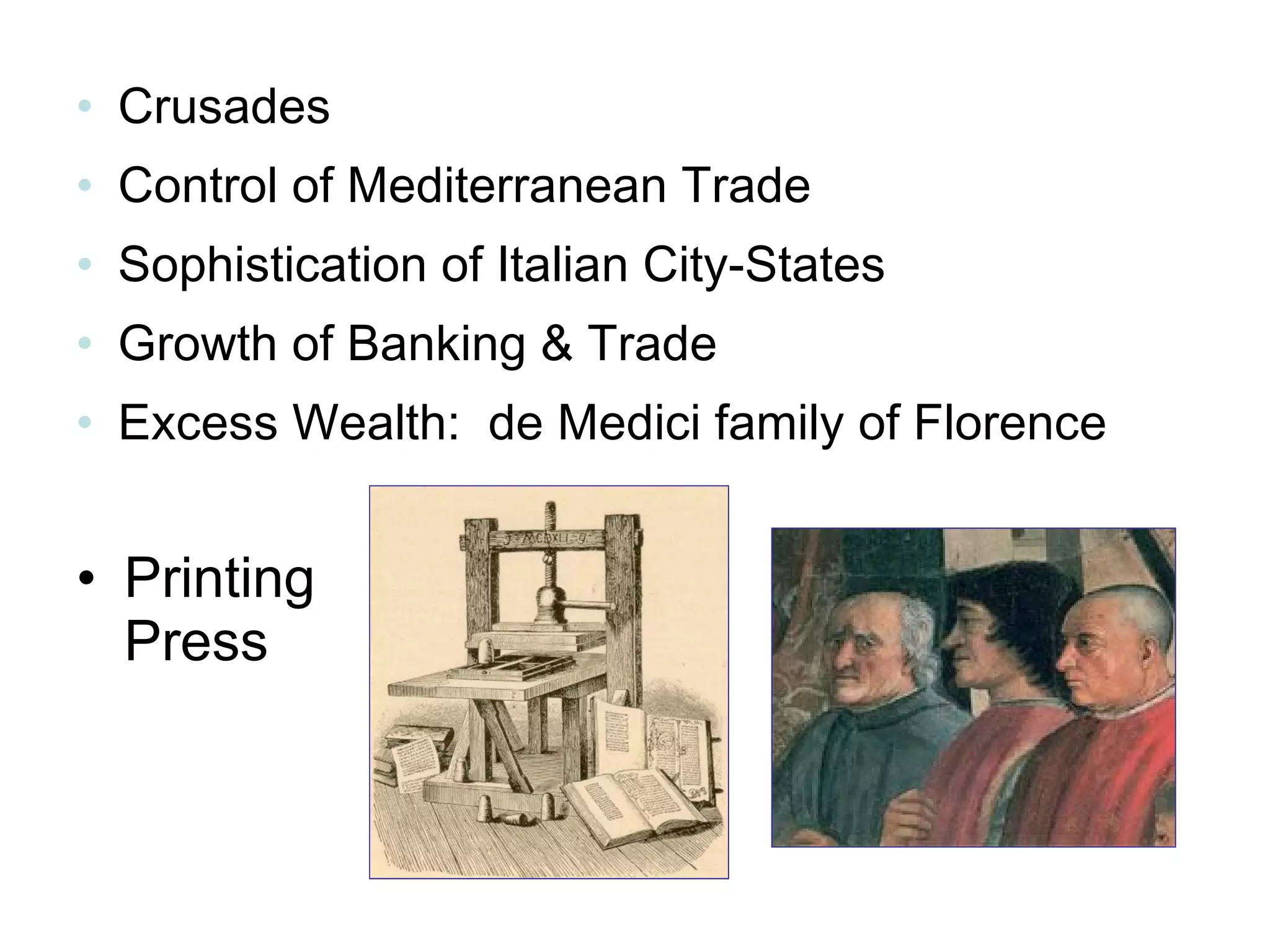 The renaissance ppt | PPT