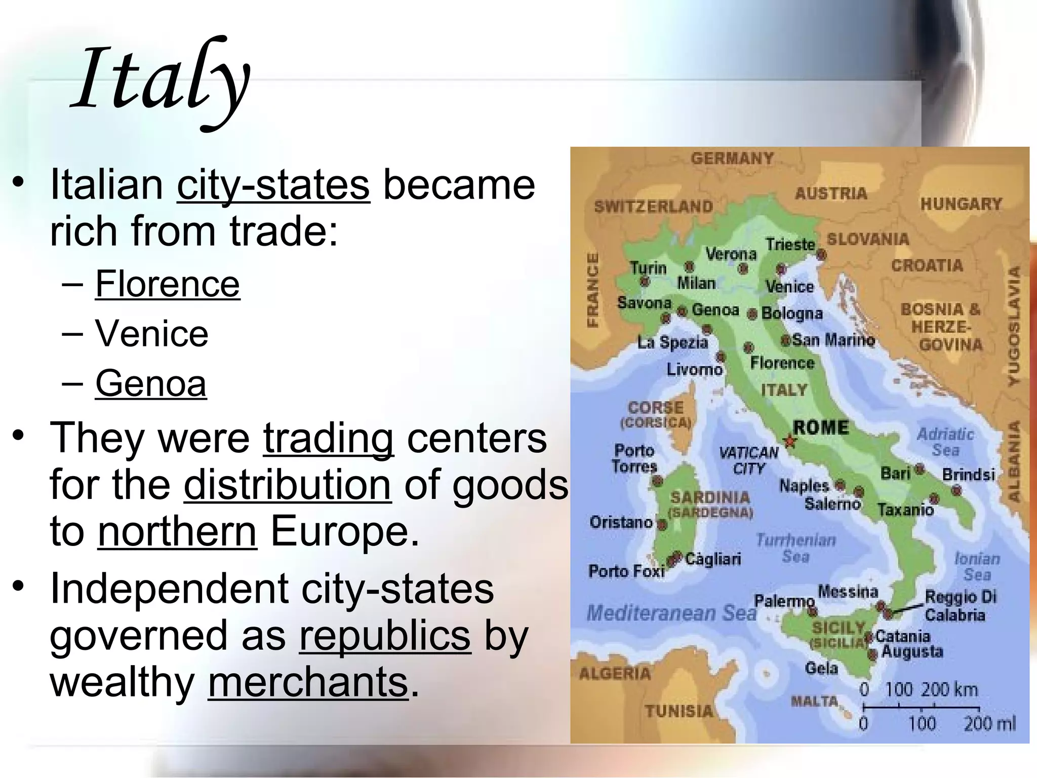 The renaissance ppt | PPT