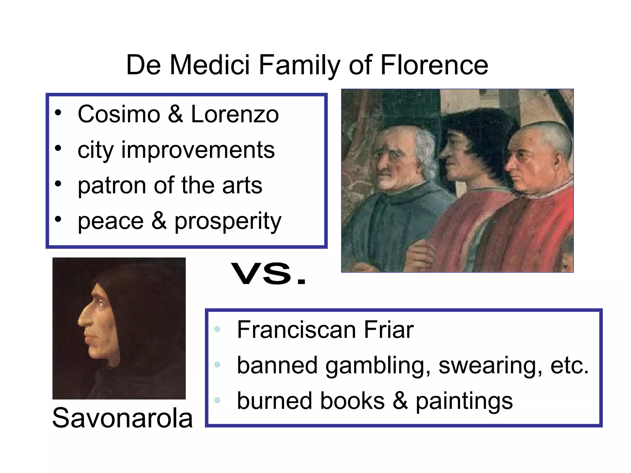 The renaissance ppt | PPT