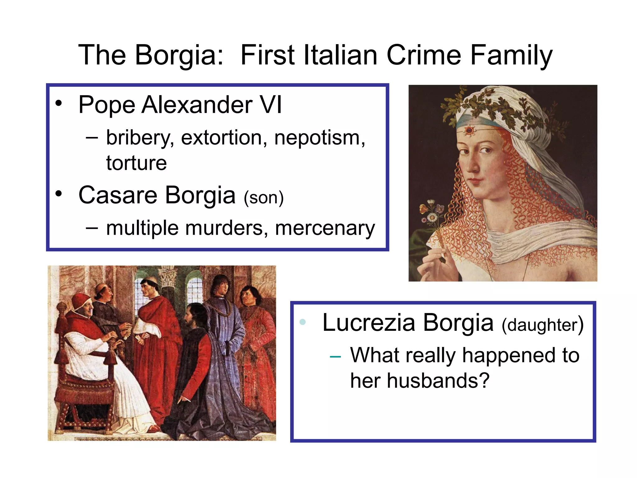 The renaissance ppt | PPT