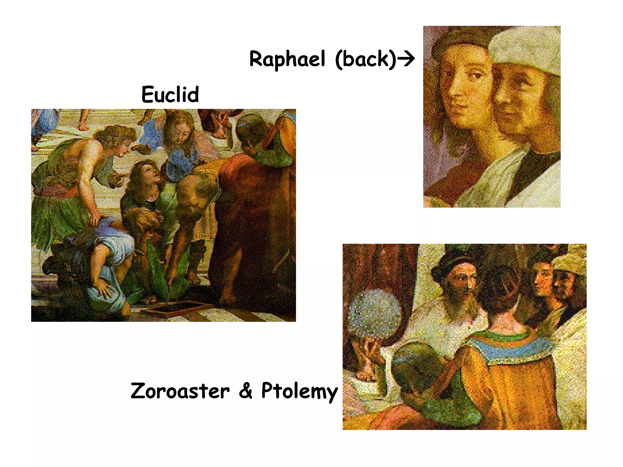 The renaissance ppt | PPT