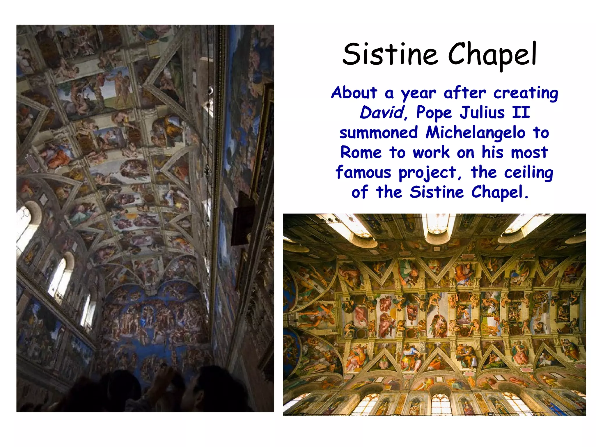 The renaissance ppt | PPT