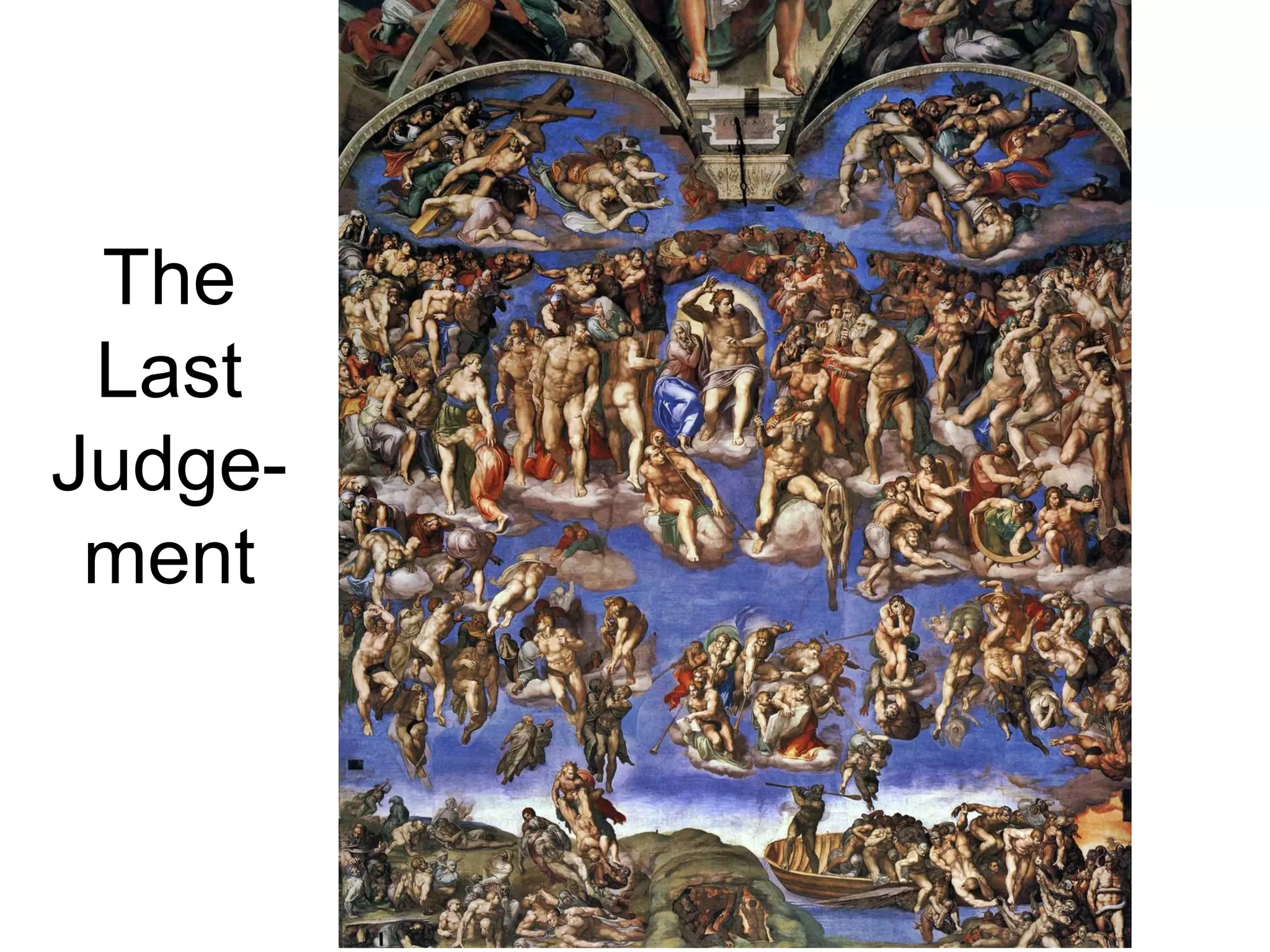 The renaissance ppt | PPT