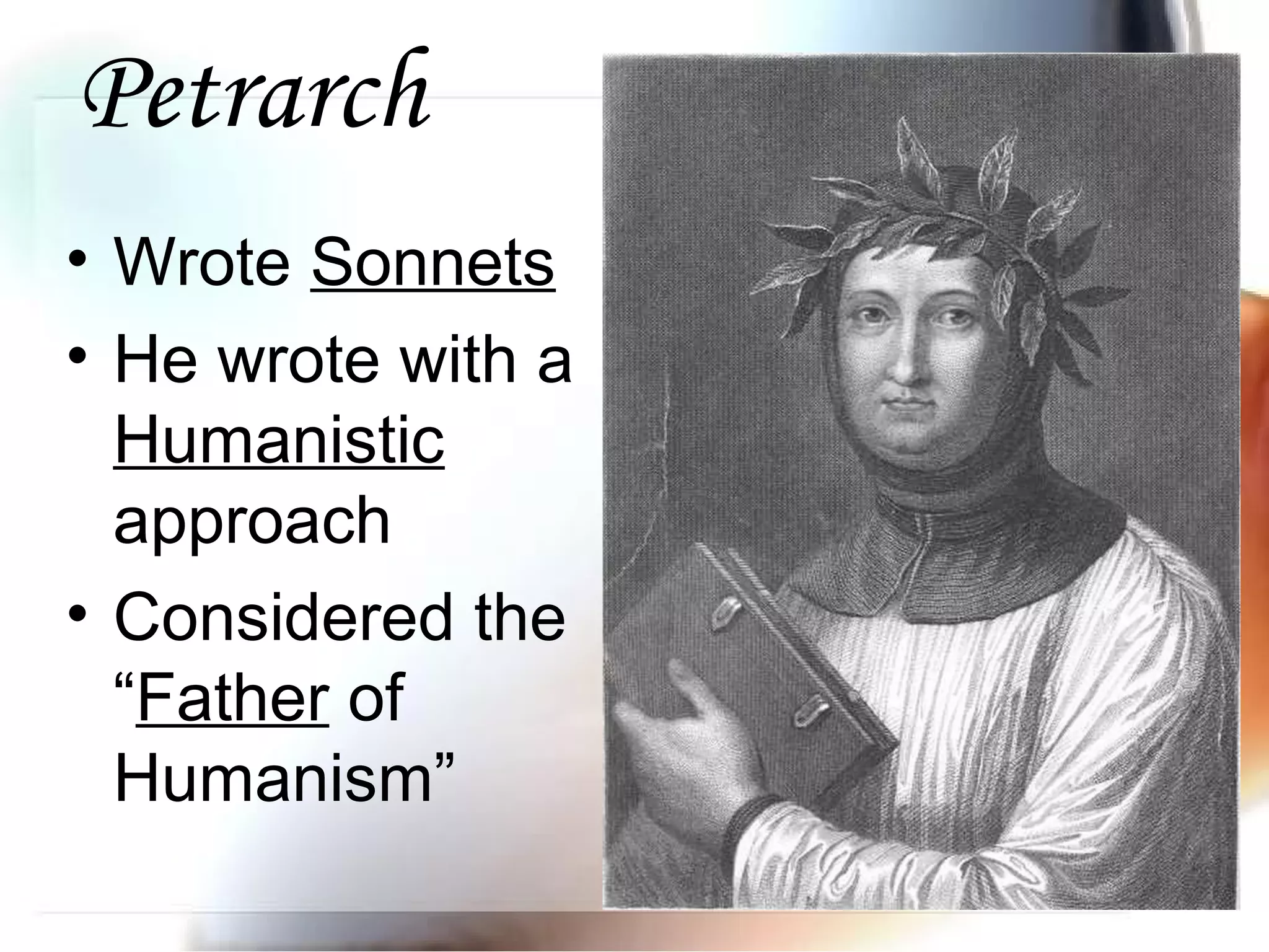 The renaissance ppt | PPT