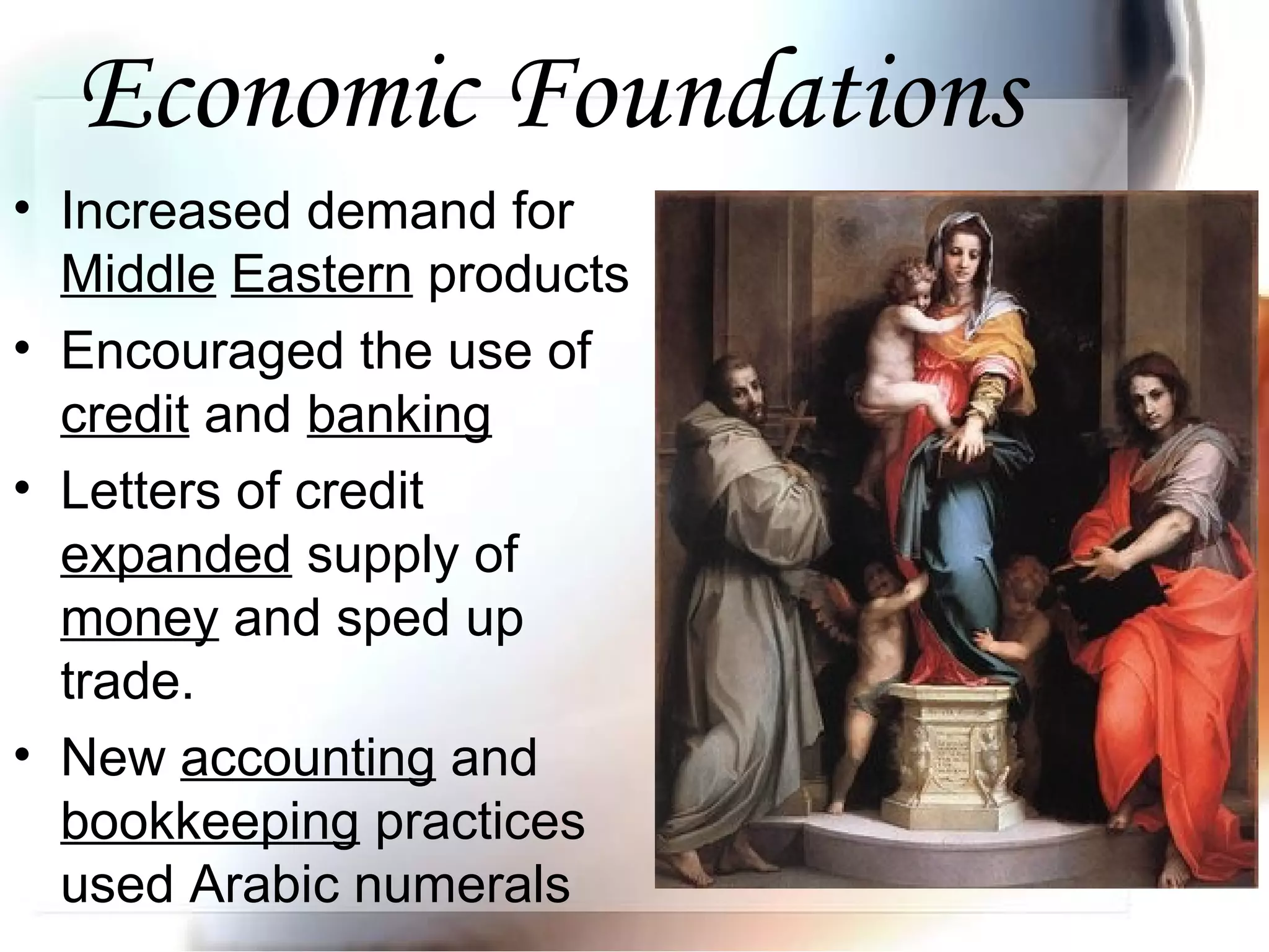 The renaissance ppt | PPT