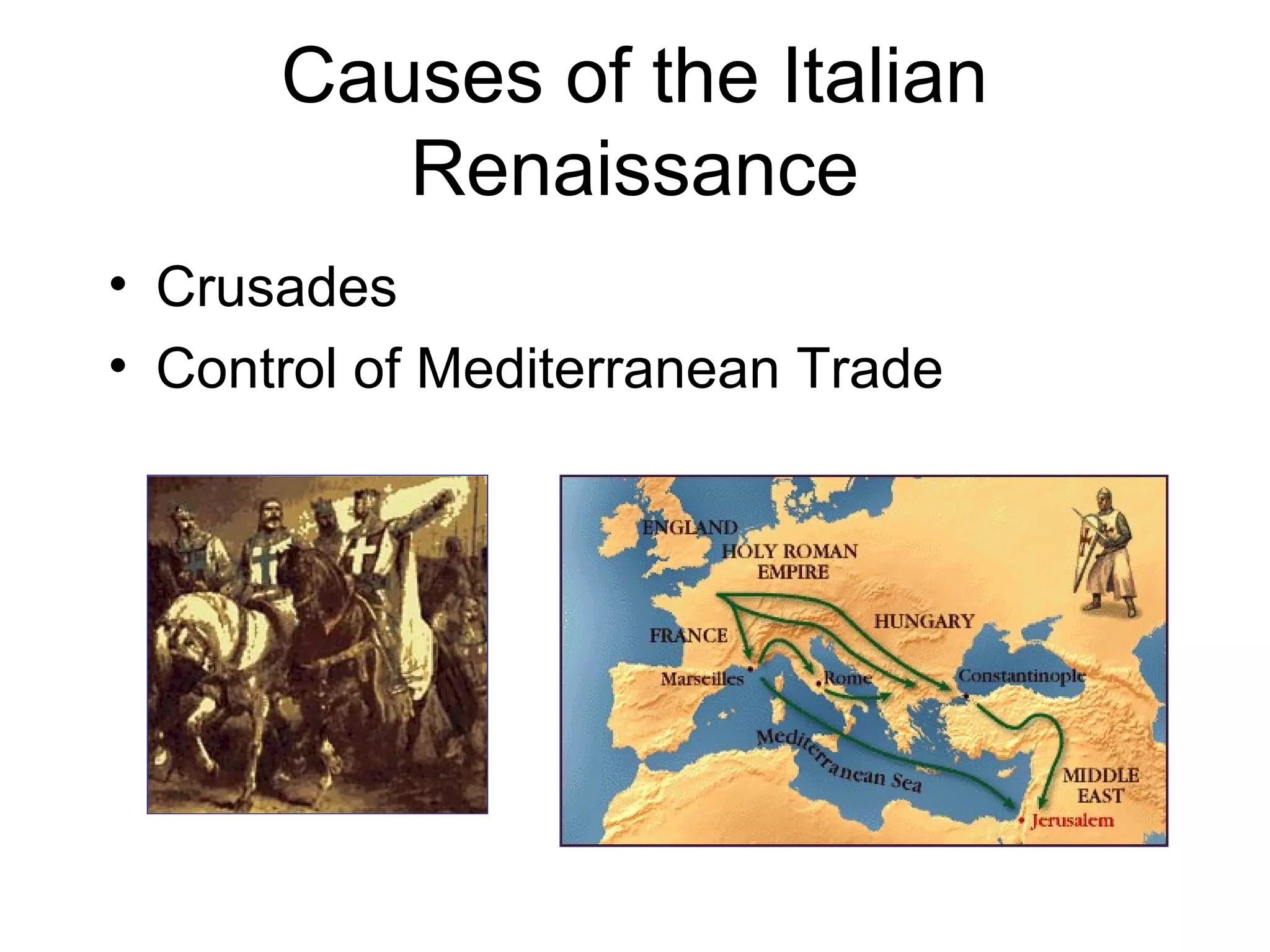 The renaissance ppt | PPT