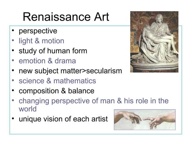 The renaissance ppt | PPT | Christianity | Religion & Spirituality