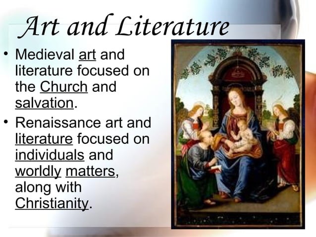 The renaissance ppt | PPT | Christianity | Religion & Spirituality