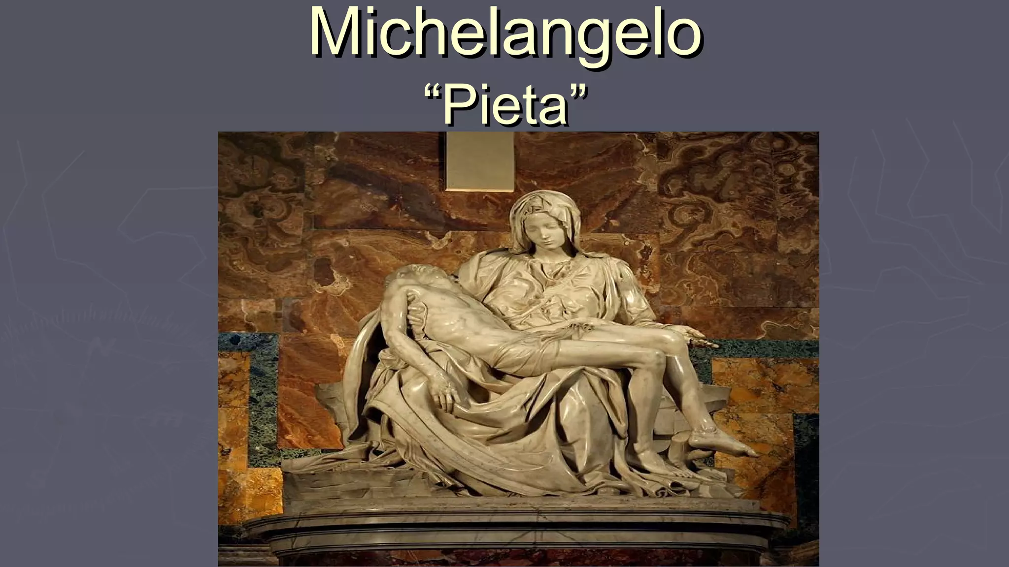 The renaissance ppt | PPT | Fine Art