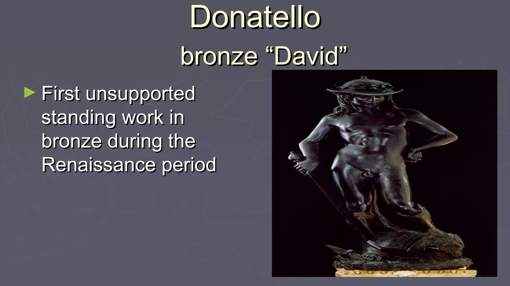 The renaissance ppt | PPT