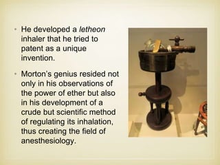 History of Pharmacology (Renaissance to Early Modern Medicine) | PPTX