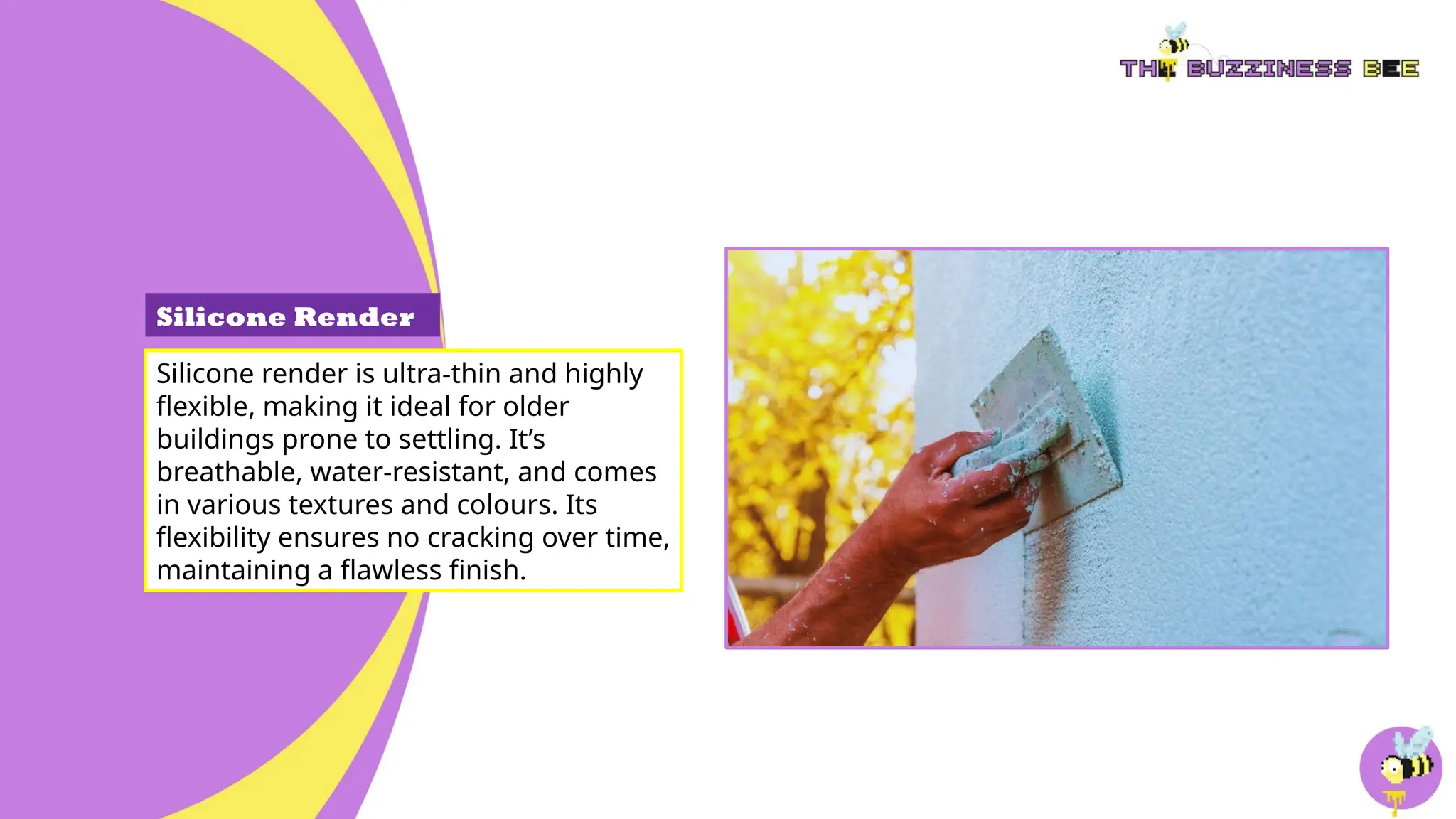 The Render Rundown - Choosing the Perfect Finish for Your Building.pptx