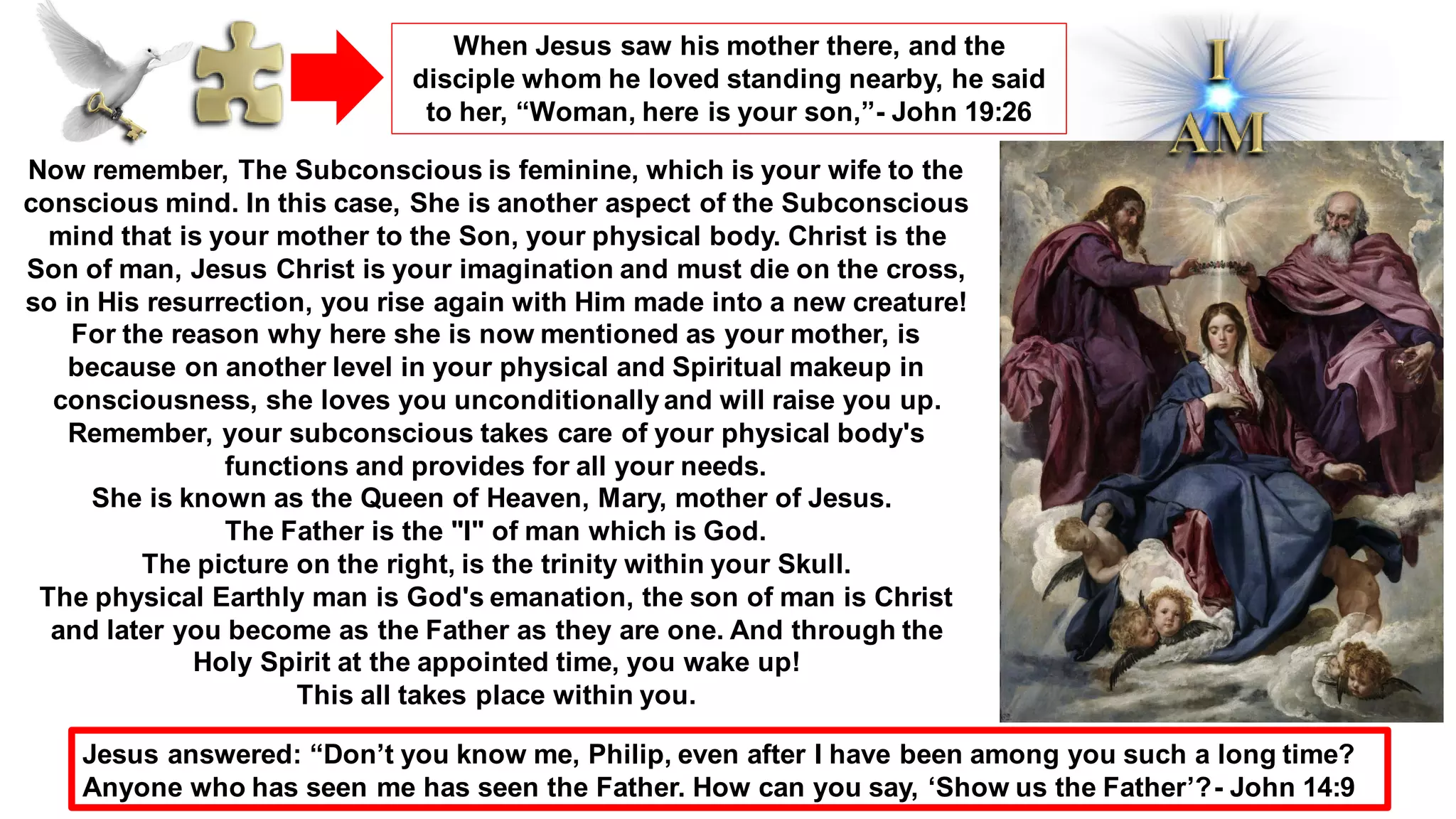 The Sacred Child | PDF