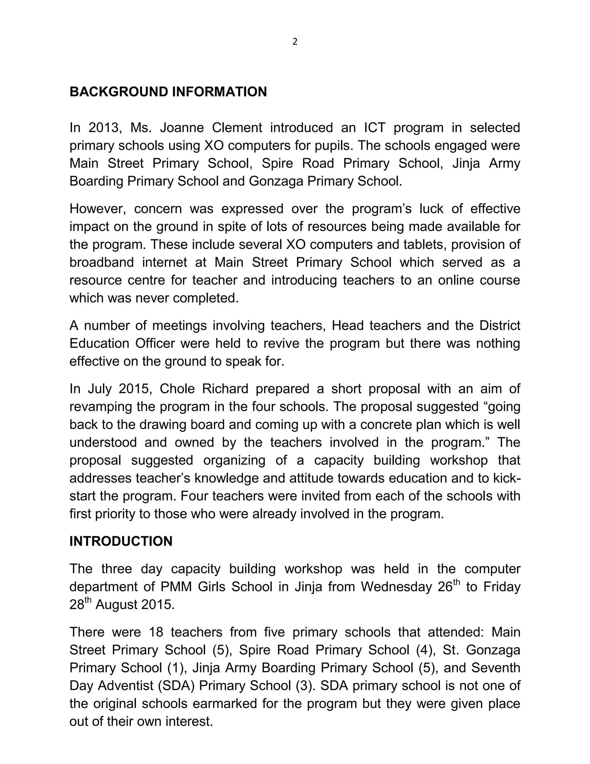 21st Century Practices and Integration of ICT in Primary Education | PDF