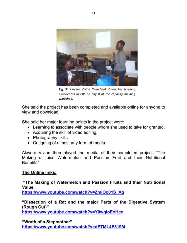 21st Century Practices and Integration of ICT in Primary Education | PDF