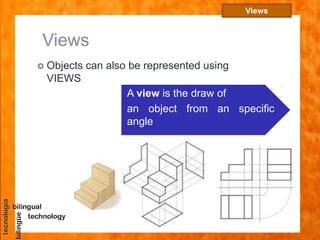 The representation of objects | PPT