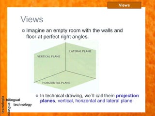The representation of objects | PPT