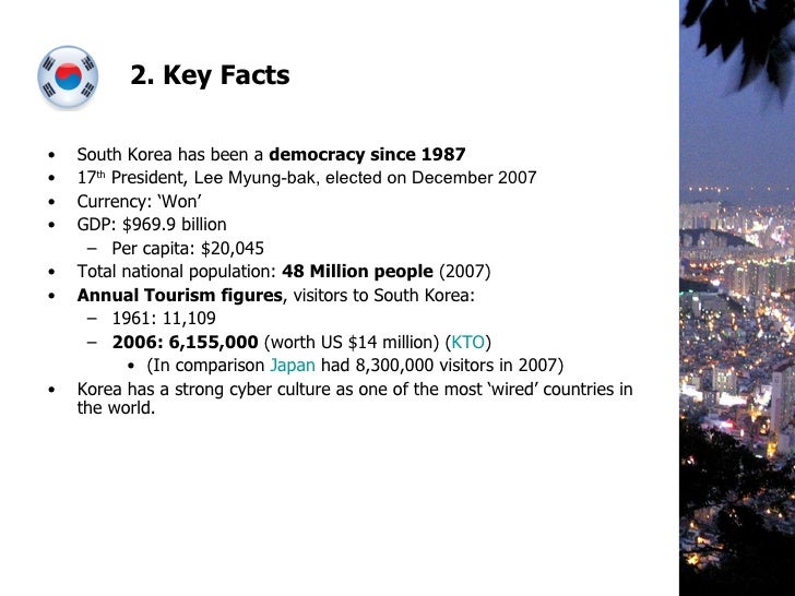 The Republic Of South Korea the-republic-of-south-korea