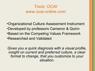 The Required Leadership for an Ophthalmic Practice | PPT