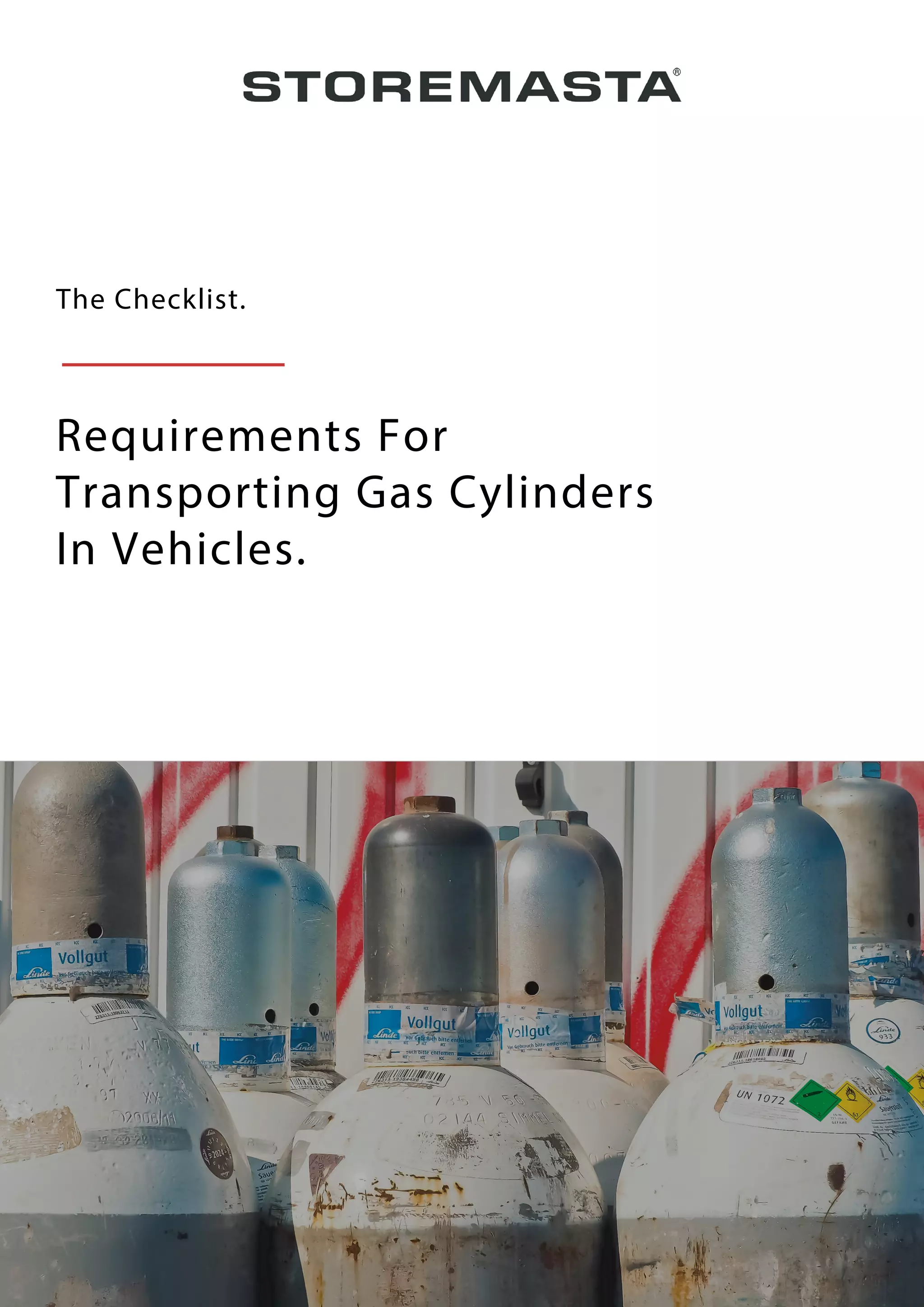 The Requirements for Transporting Gas Cylinders in Vehicles.pdf