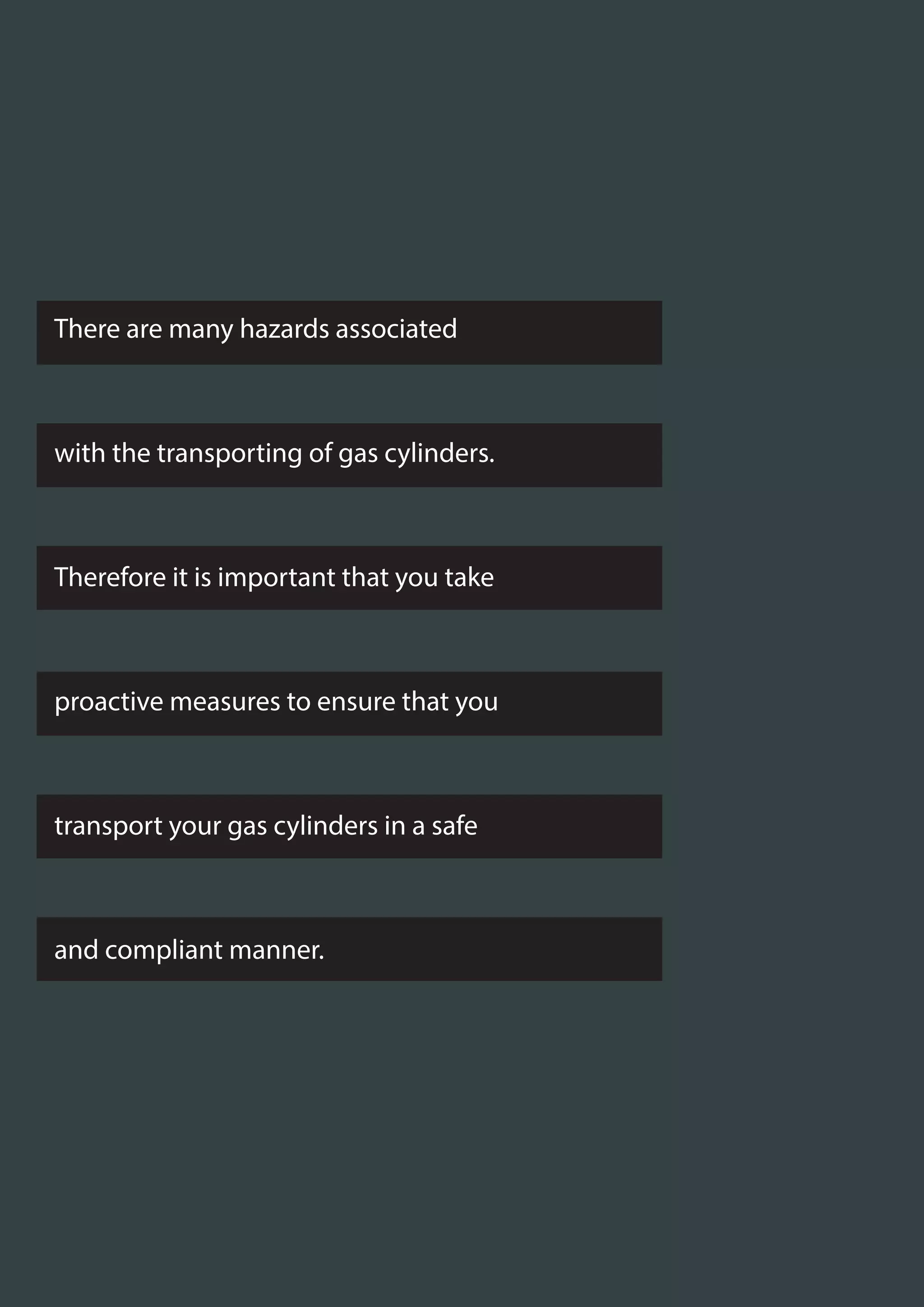 The Requirements for Transporting Gas Cylinders in Vehicles.pdf