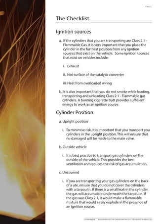 The Requirements for Transporting Gas Cylinders in Vehicles.pdf