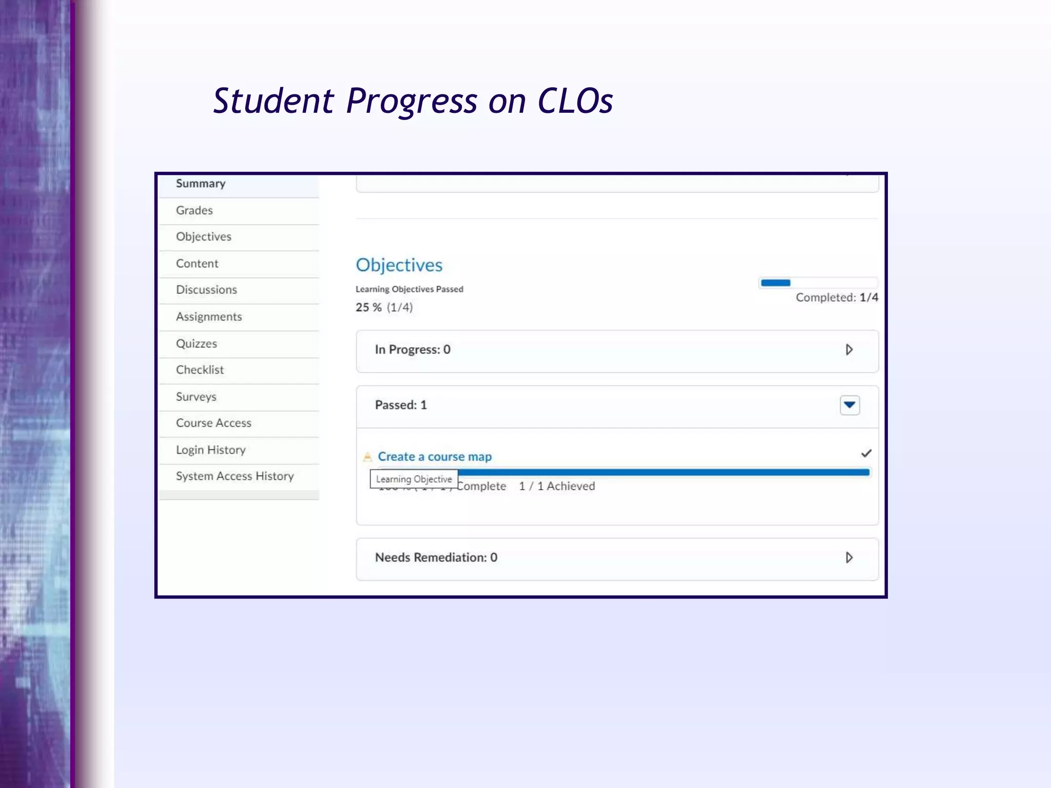 Designing Competency Structures and Learning Objectives | PPTX