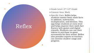 There's an app for that | PPT