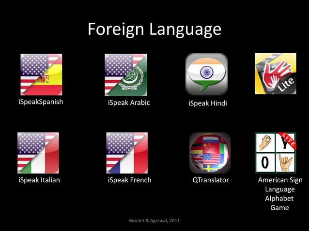 There's an app for that