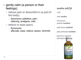 There’s a Teenager in the House | PPTX