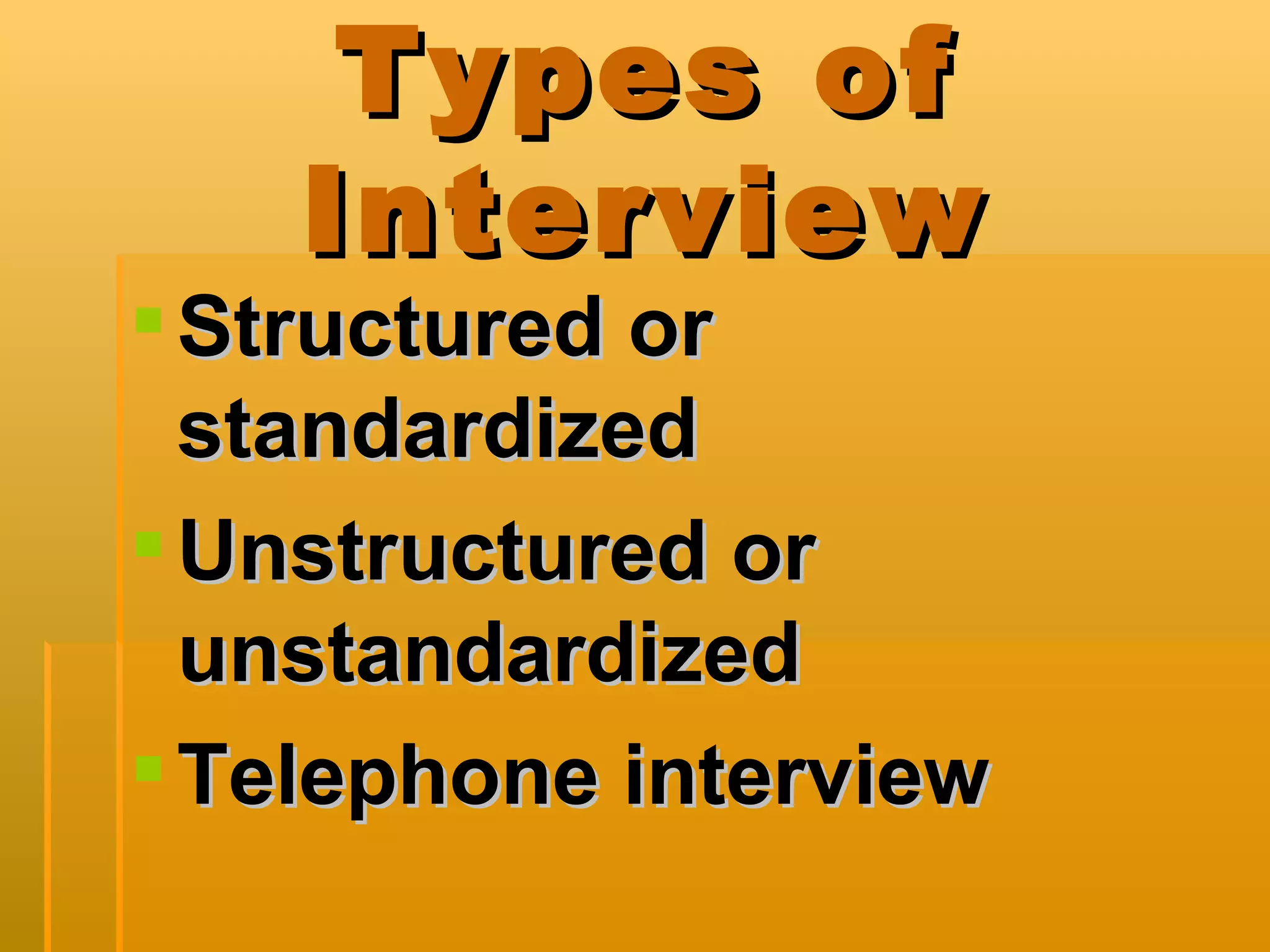 The research instruments | PPT