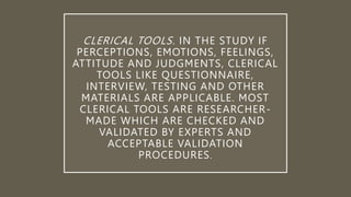 Different RESEARCH INSTRUMENT TOOLS.pptx