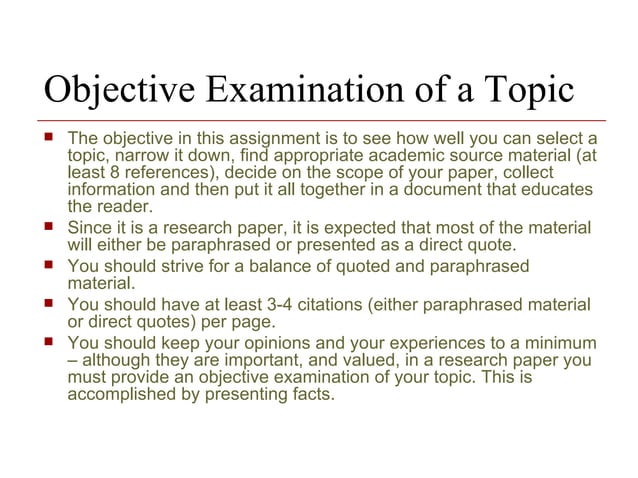 The Research Paper And Citation Methodology PPT the-research-paper-and-citation-methodology-ppt