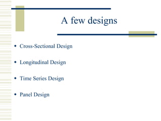 The Research Process.ppt