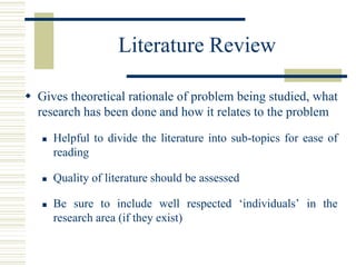 The Research Process.ppt