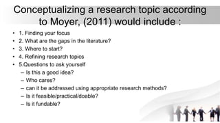 The Research Process PPT..pptx