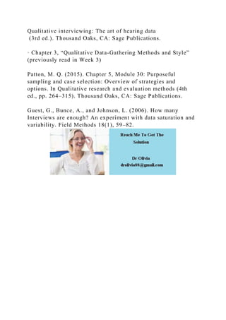 The research team met again to consider data sources. A research.docx