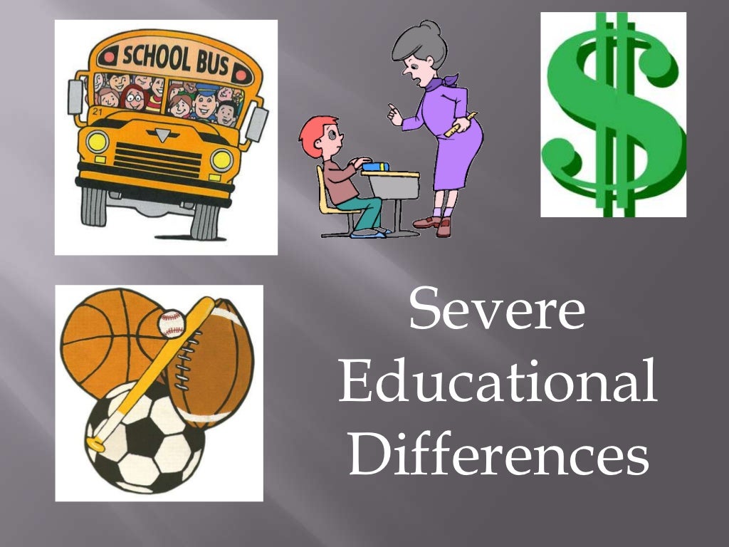 The Resegregation of America | PPT