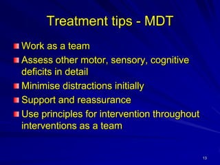 Therese jackson | PPT