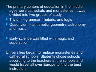 Chapter 10 The reshaping of medieval europe | PPT