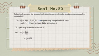 Theresia Damanik_Pengantar Teori Peluang_Pert. 2.pptx