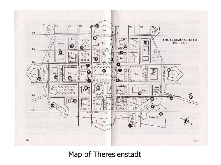 Theresienstadt