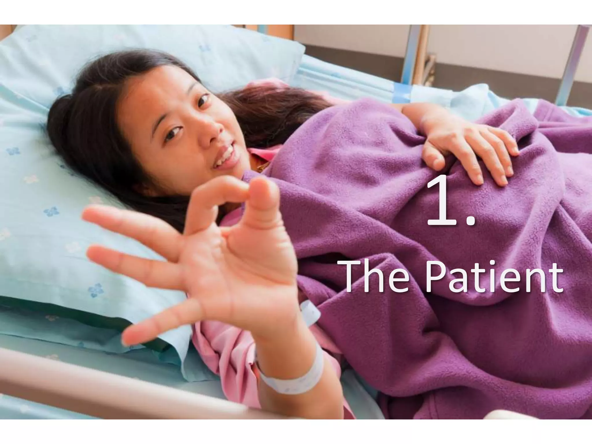 The Resilient Nurse Leader | PPTX