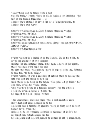 Theres more to life than being happy by emily esfahani sm | DOCX