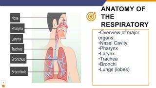 THE RESPIRATORY SYSTEM.pptx